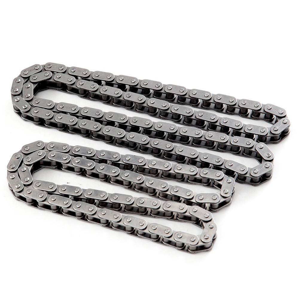 Timing Chain Gear Kit Upper-Single Row Fits 99-02 VW Jetta Golf VR6 2 ...