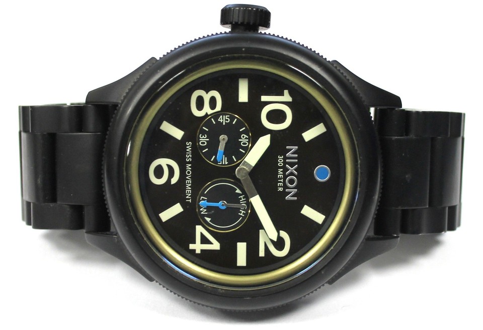 Lot of 3 Various Watches Used - Unopened & Untested - For Parts/Repair ...