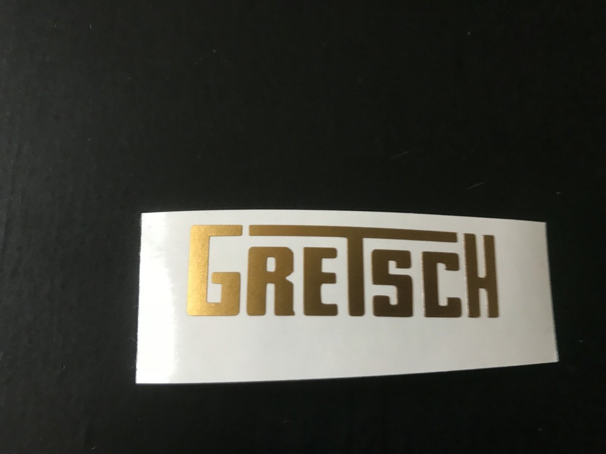 Gretsch Guitar Logo Gretsch G5435 New Electromatic Pro Jet Stoptail