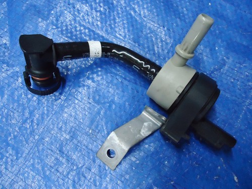 2007-2016 MINI COOPER BASE R55 R56 R57 FUEL TANK BREATHER VALVE ...