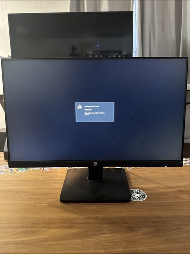 HP X24i FHD 75 Hz 24 Inch Gaming Monitor | eBay