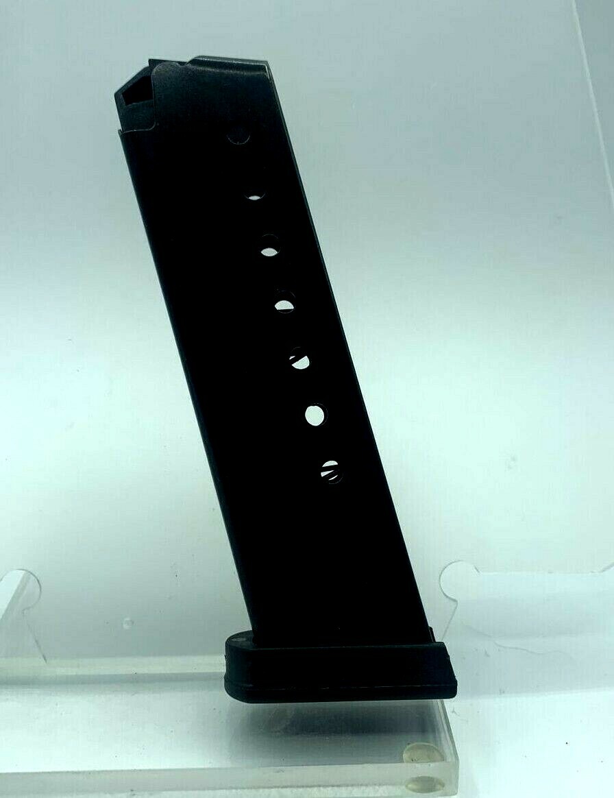 ProMag SMI12 8-round Magazine for Smith & Wesson 645 4506 4566 & 4586 ...