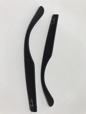 Authentic Temple Replacement PARTS RAY BAN JR RJ9052S 100S/3R 125mm ...