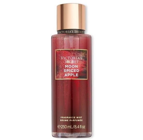VICTORIA'S SECRET MOON SPICED APPLE BODY MIST 8.4 FL OZ 667556257663 | eBay