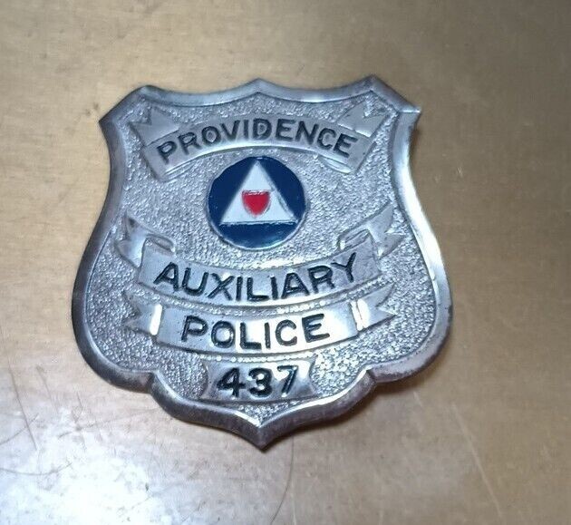 Auxiliary Police Badges New York New York Police Auxiliary Police