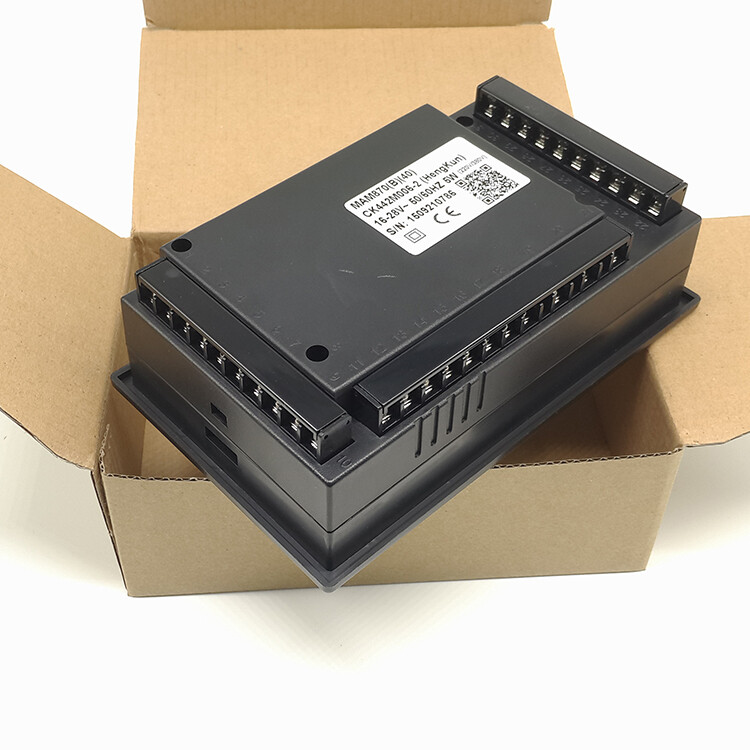 1PCS NEW FOR Compressor Controller MAM-870 MAM-870 (B) (T)（V）FAST SHIP# ...