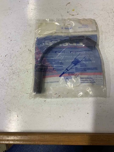 GM # 12192195 IGNITION Wire Spark Plug Or Coil Replaced By # 19351911 ...