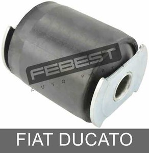 Front Bushing, Rear Leaf Spring For Fiat Ducato (2006-) | eBay