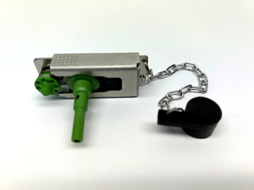 Olympus MH 944 Channel Plug | eBay