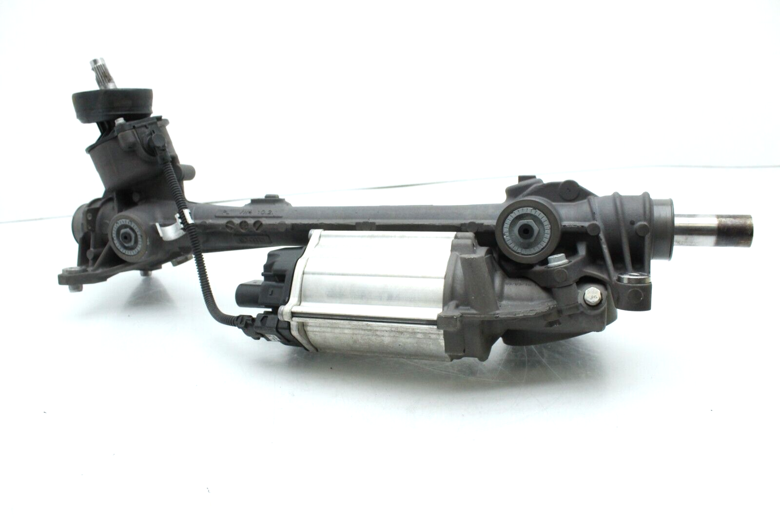 2008 - 2018 VW JETTA POWER STEERING RACK & PINION GEAR ASSEMBLY B0901 ...