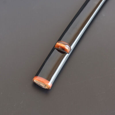 Full Set Yellow Horn Kurigata Koiguchi Koijiri Saya Sheath For JP ...