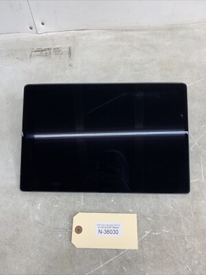 2024-2025 Tesla 3 Dash Center Touch Screen Display 36030 U1 | eBay