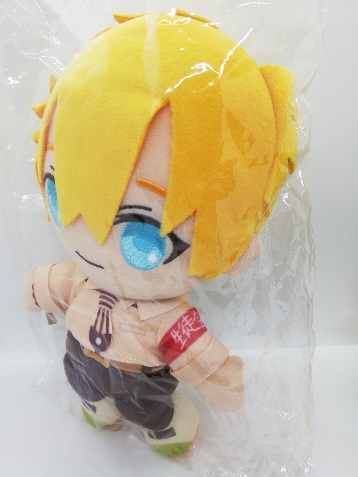 Toilet-Bound Hanako-kun Teru Minamoto Plush Doll 25cm 10" | eBay