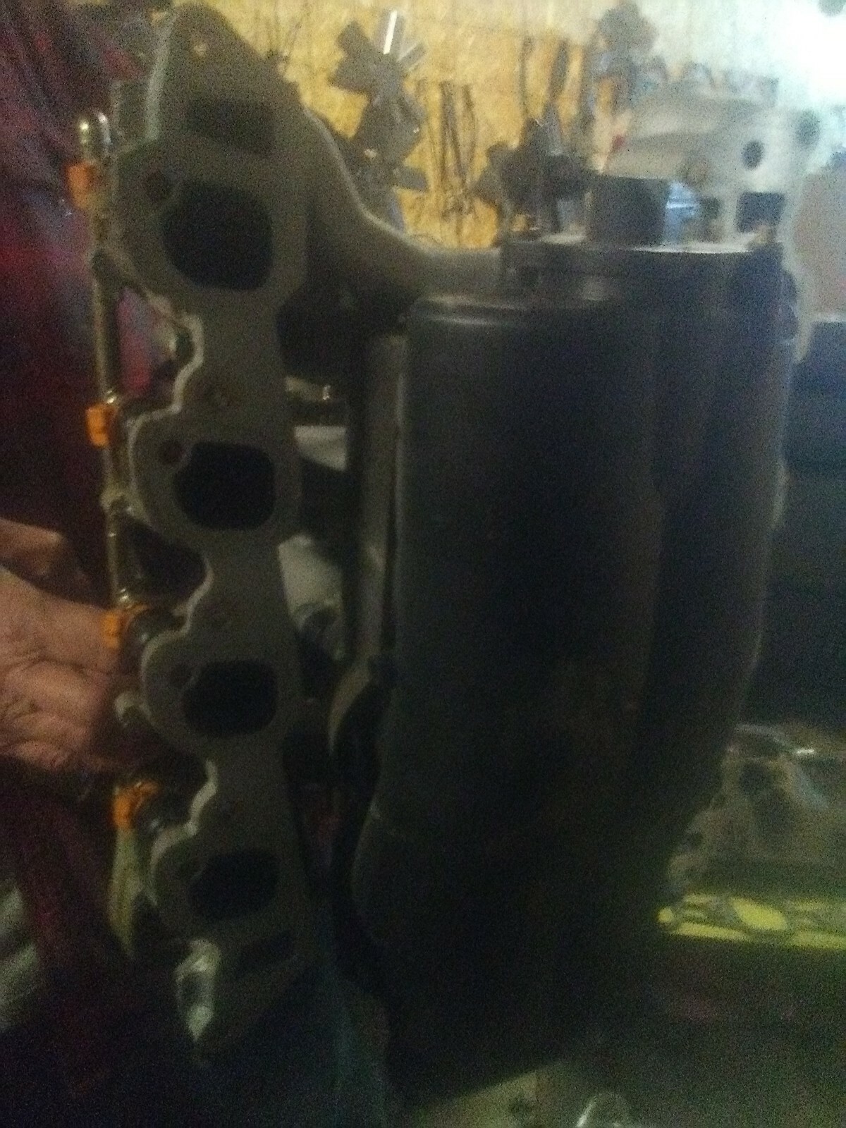 Ford 4.6 Engine - New | eBay