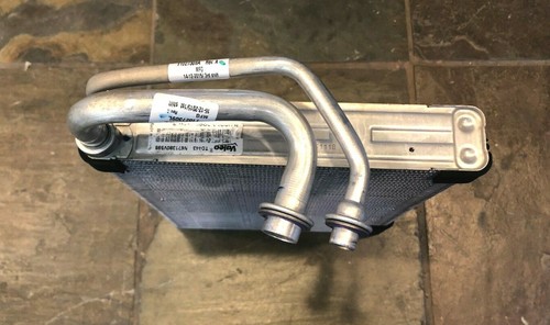 2016 MERCEDES C300 C63 GLC300 A/C AIR CONDITIONING EVAPORATOR ...