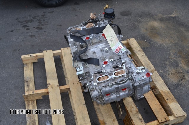 2016 Scion FRS Subaru BRZ OEM FA20 Engine Long Block Motor -tested ...