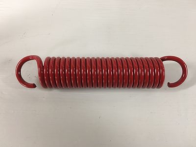 Toro Wheel Horse #4629 Spring (lift assist) | eBay