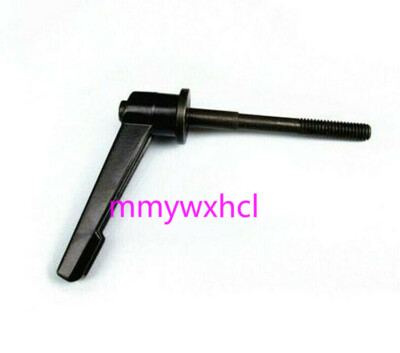 1pc CNC Milling Machine Table Lock Bolt Head Handle 5/16 Thread Fit ...