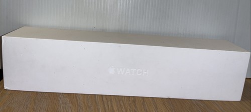 apple watch box with part of pink band box only | eBay