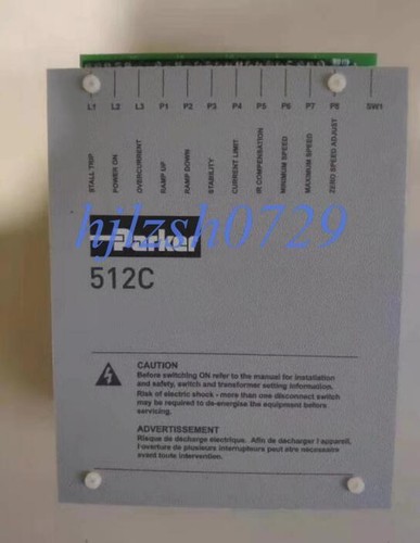 1PC Used Working 512C-16-00-00-00 Via DHL or Fedex | eBay