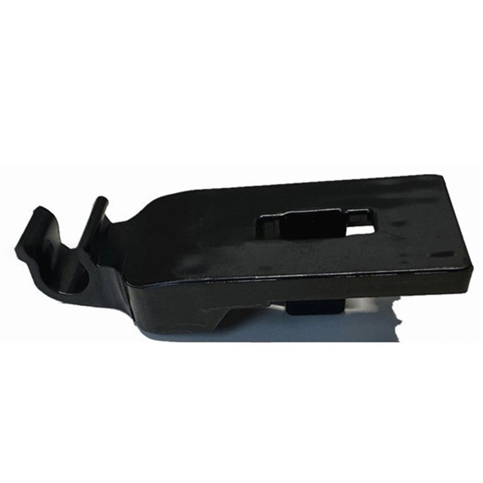 Rod Clamp Clip Black Car Accessories Interiors Direct Replacement High ...