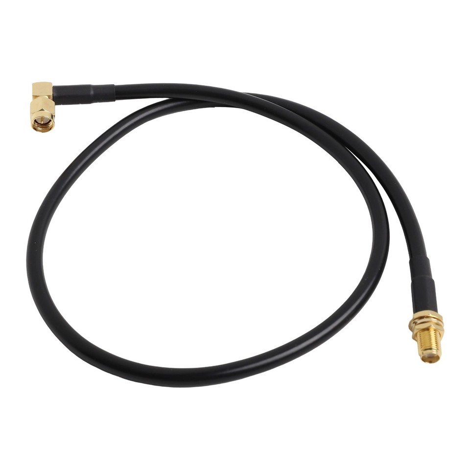 For SMA Male to Female Radio Extension Cable Suitable for Various ...