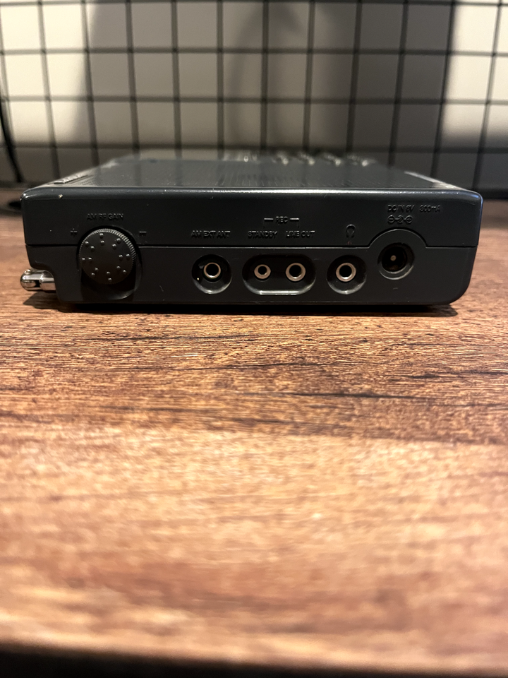 Radio Shack DX-398 Shortwave Receiver All-Band Radio FM LW MW SW ...