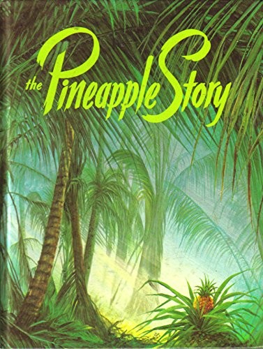 THE PINEAPPLE STORY: HOW TO CONQUER ANGER By Institute In Basic Youth ...