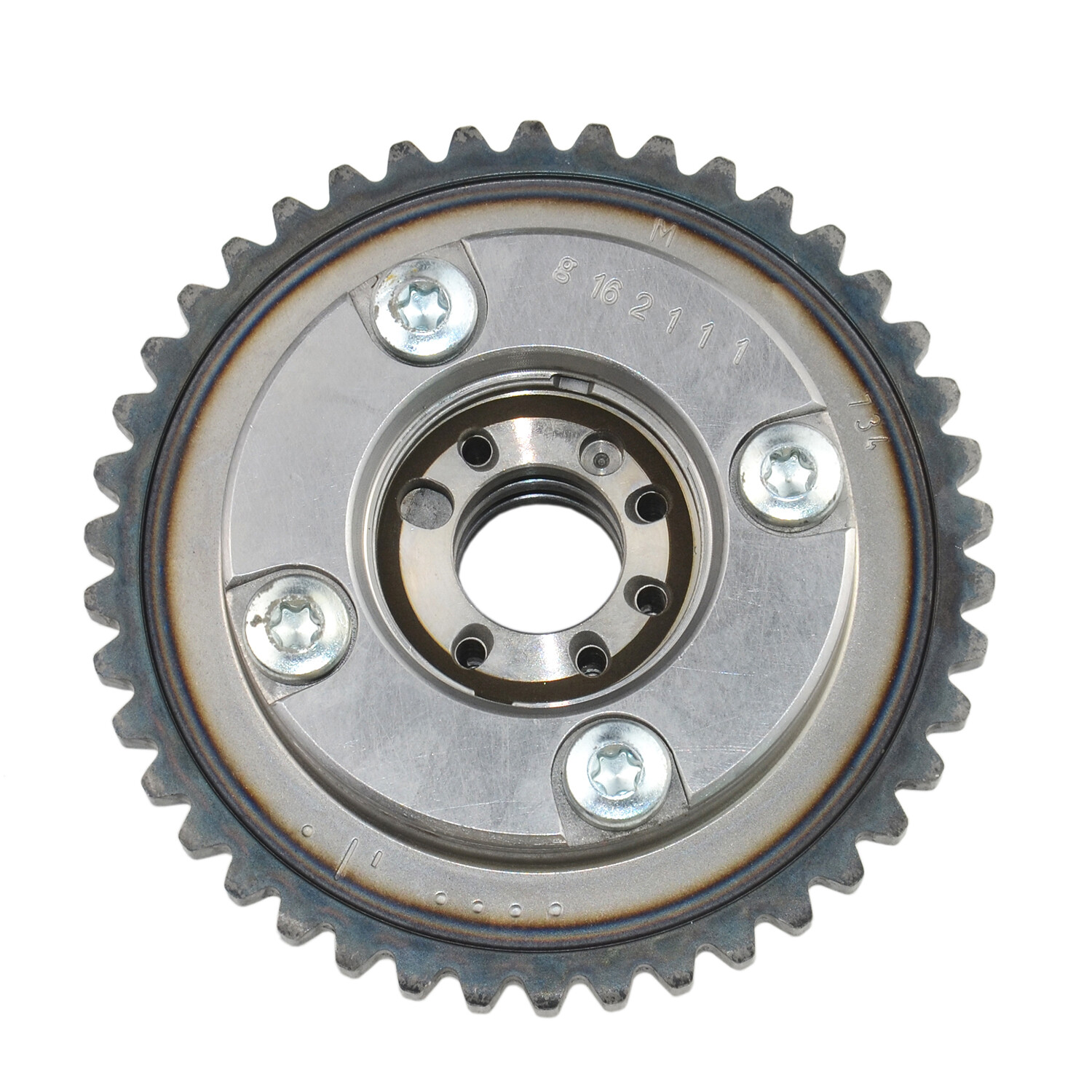 Exhaust Camshaft Adjuster for Mercedes C300 CLA45 AMG E300 2700506200 ...