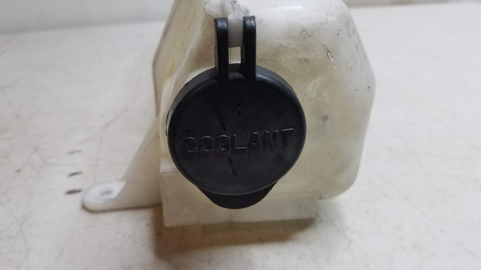 2010 HYUNDAI ELANTRA 2.0L ENGINE COOLANT RESERVOIR 25431-2H000 OEM 60k ...