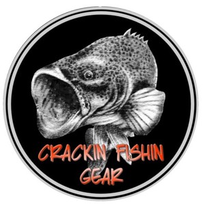 Crackin Fishin Gear | eBay Australia Stores