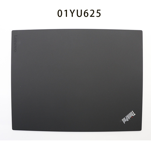 New For Lenovo Thinkpad T580 P52S Top LCD Cover Back Rear Lid Case FHD ...