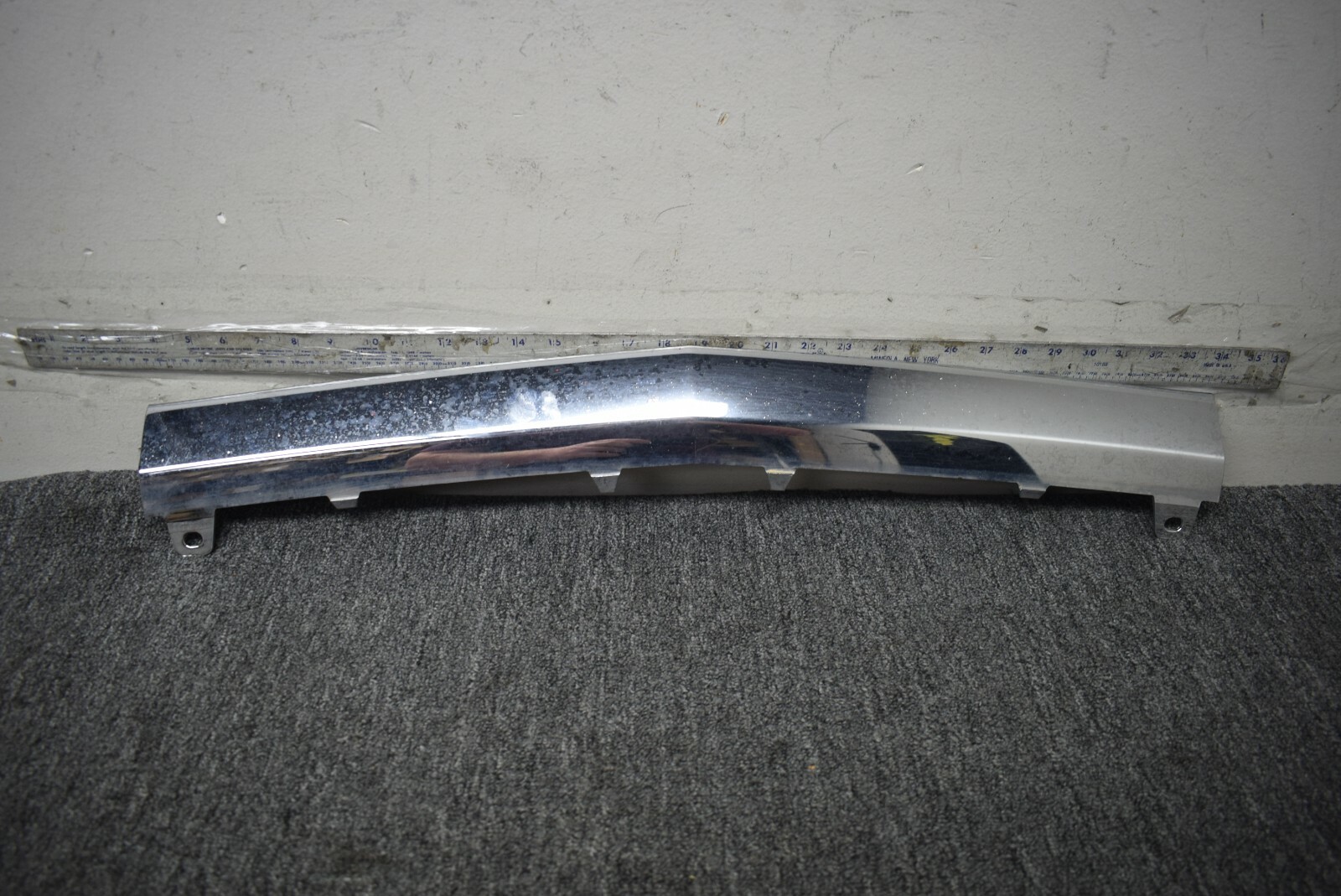 2015-2018 MERCEDES BENZ C300 CENTER MOLDING FACTORY OEM | eBay