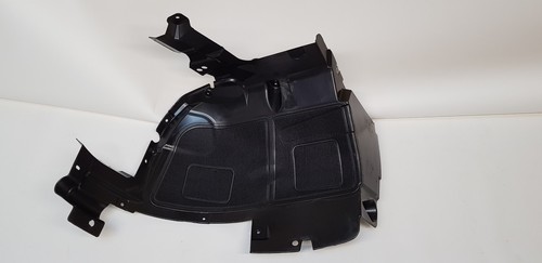 BMW X5 F15 X5 M F85 12-17 OEM Fender Liner Splash Guard 51717291198 ...