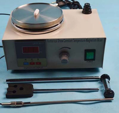 Mixers - Chemistry Mixer