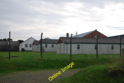 Photo 6x4 Merrion Camp c2013 | eBay UK