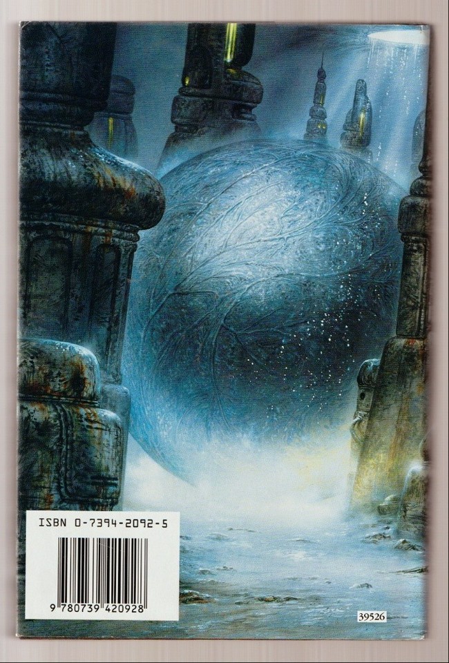 Ascending Hardcover Book by James Alan Gardner | eBay