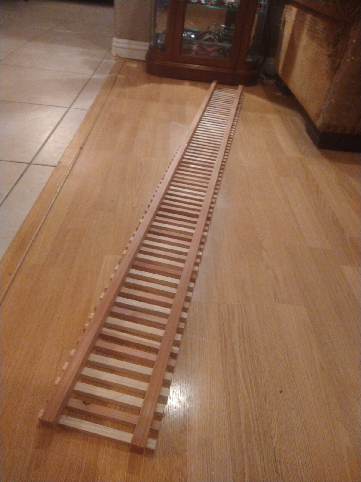 G Scale Garden Ceiling Trestle Model Train For LGB USA MTH Track ...
