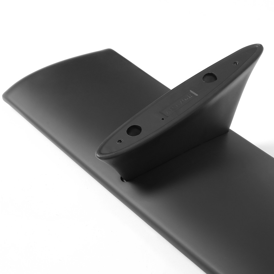 1968-1972 Oldsmobile Cutlass 442 All Models Rear Trunk Spoiler Wing ...