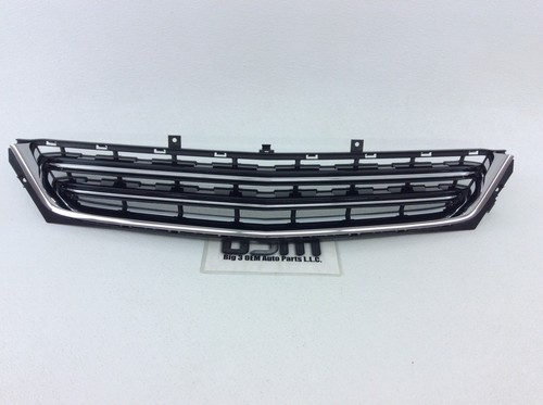 2014-2020 Chevrolet Impala LTZ Premier Front Lower Bumper Grille OEM ...