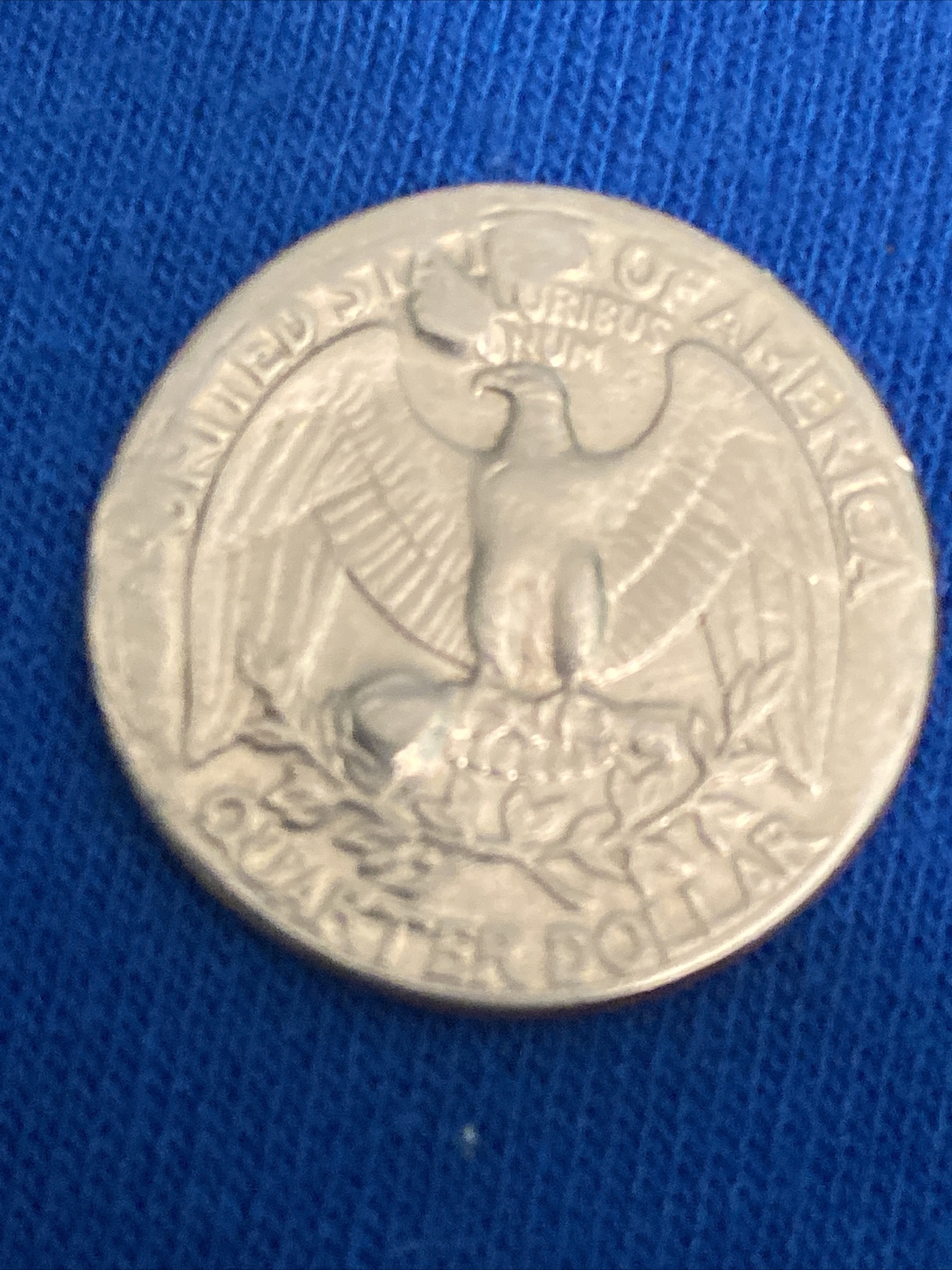 washington quarter error coins | eBay