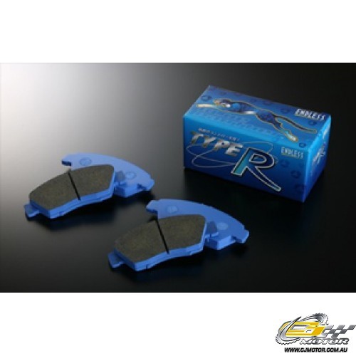ENDLESS TYPE-R FOR MR2 AW11 (4A-GE) 9/86-12/89 EP076 Front | eBay Australia