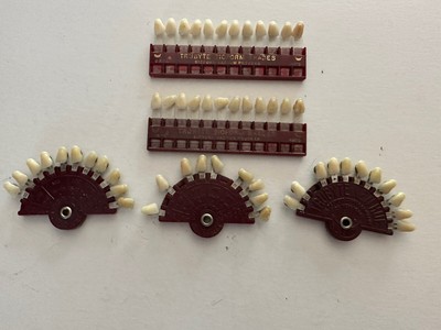 Dental Lab Equipment - Trubyte Bioform