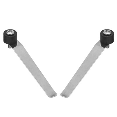 Microscope Parts & Accessories - Slide Clips