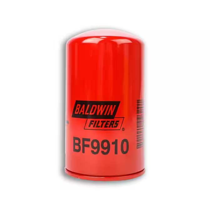 BF9910 Baldwin Fuel Spin-on (Replacement for 4942437, 4946635; 600-311 ...