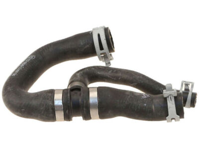 For 2007-2009 Mercedes GL320 Heater Hose Genuine 93239YZBP 2008 Heater ...