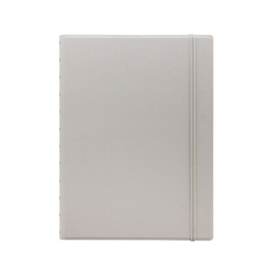 Filofax Classic Brights A4 Ruled Paper Notebook Writing Stationery ...