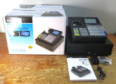 Cash Registers - Royal Cash Register - 4