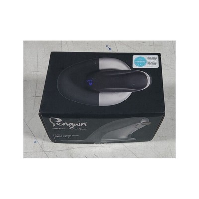 Posturite 100016308 Penguin Mouse. Bluetooth/wireless. Size: Large | eBay