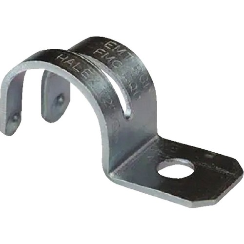 Halex 3/4 In. 1-Hole Cable Strap (4-Pack) 22107 Halex 22107 Steel | eBay